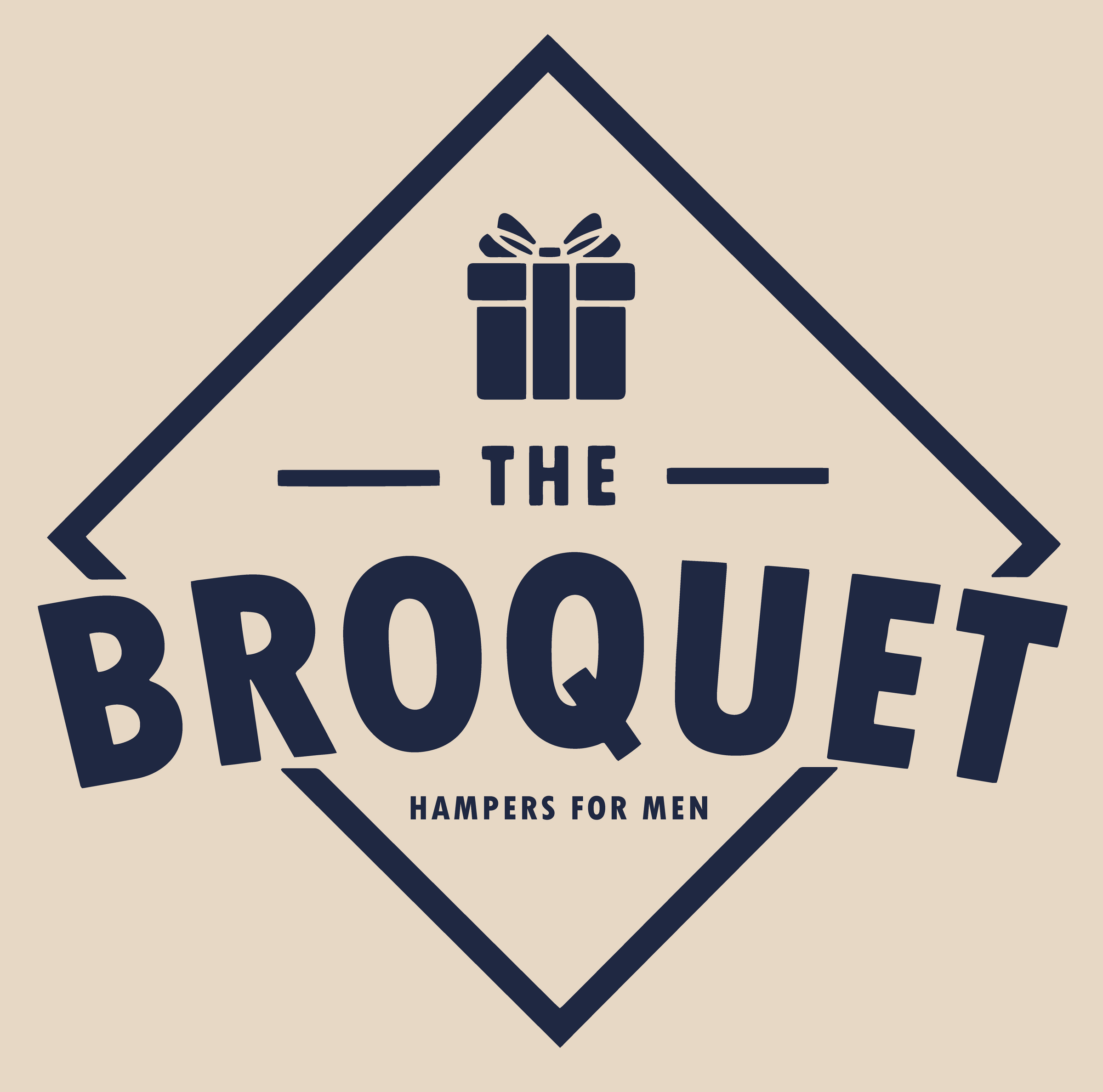 The Broquet | BRO-K The Bouquet For Men